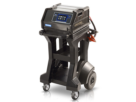 Subaru Equipment Program