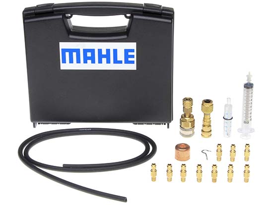 Subaru Equipment Program