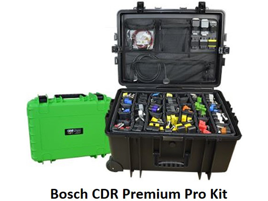 Subaru Equipment Program